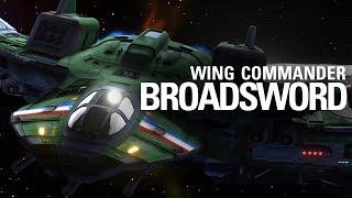 Broadsword Bomber Profiled in Latest Lore Video - Wing Commander CIC