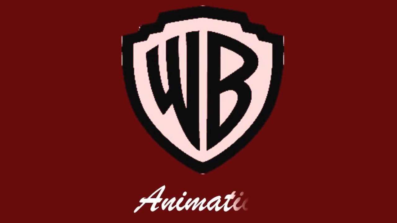 (VERSION 1) Warner Bros. Animation Logo (2015-present)
