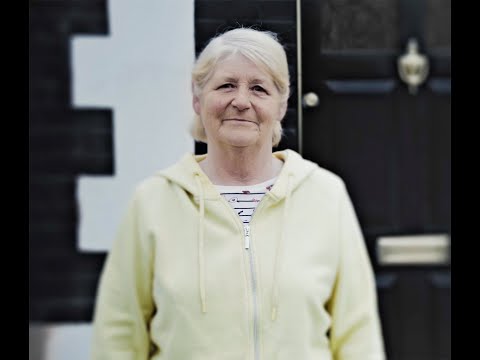 Marú inár Measc: True crime docuseries | Scéal Ann Nancy Smyth | TG4