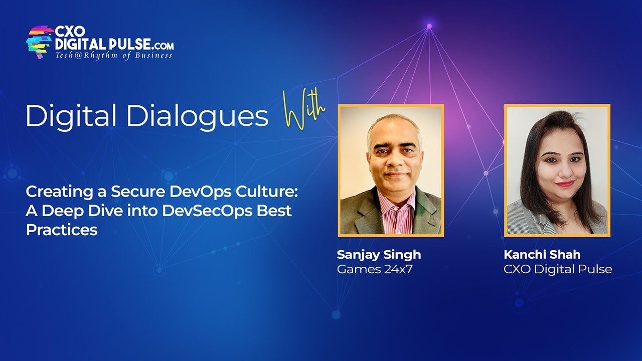Creating a Secure DevOps Culture: A Deep Dive into DevSecOps Best Practices