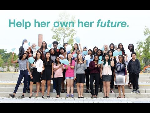 girls-e-mentorship-innovation | CharityProfile | Donate Online