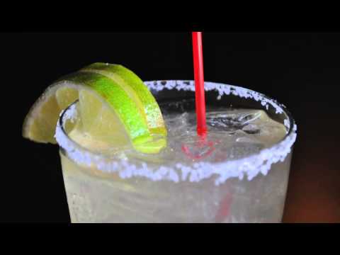 Lawrence Libations: Italian Margarita from Paisano's Ristorante