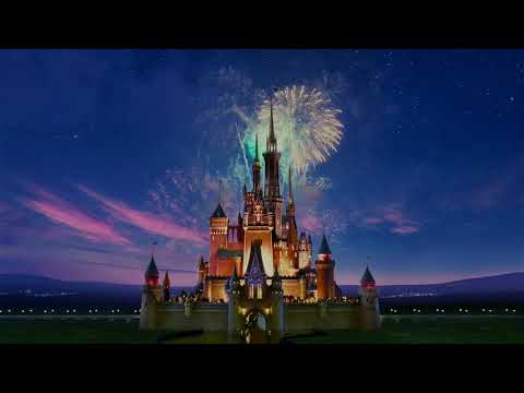 Toy Story 4 Opening Logo