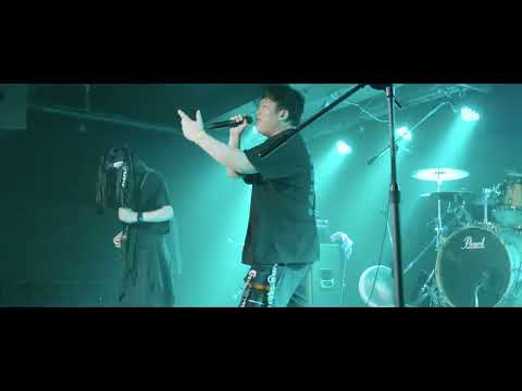 SIDE EFFECTS / Coldrain - REVOLUTION , The Revelation (Cover)