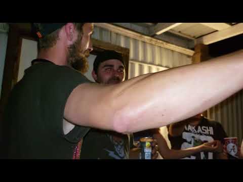 Backwoods BeerGuys try More Beer From Back Forty Beer Co.