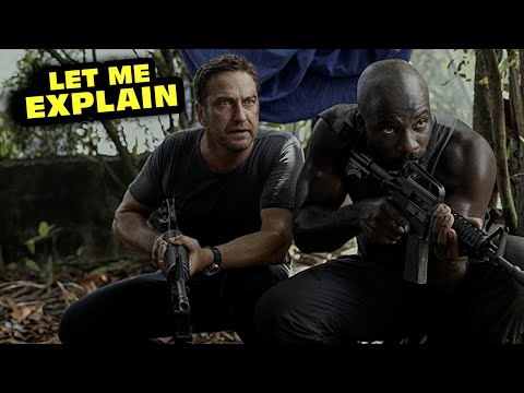 Plane (2023) Is Brutal - Let Me Explain