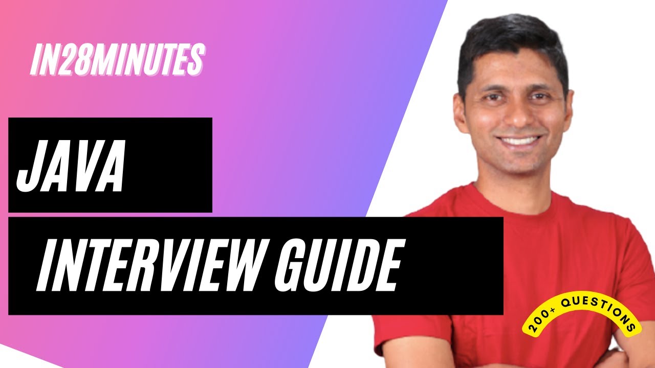 Java New Features - Java 24, Java 21, Java 17, Java 8, Java 5 & more...