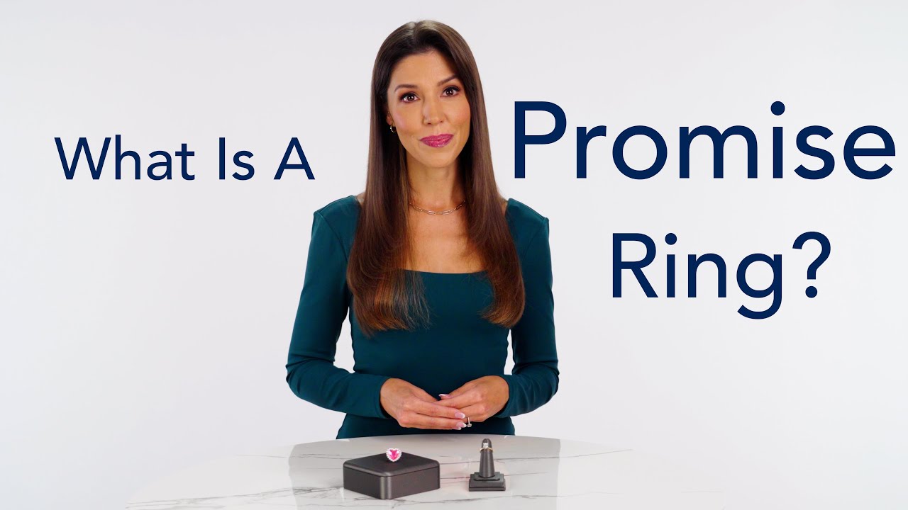 What is a Promise Ring?