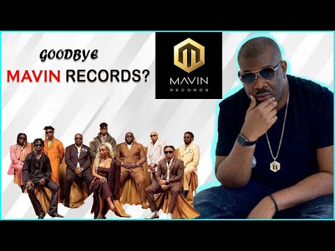 Don Jazzy set to Sell Mavin Records Label to a Foreign Music Company for Over $150million dollars