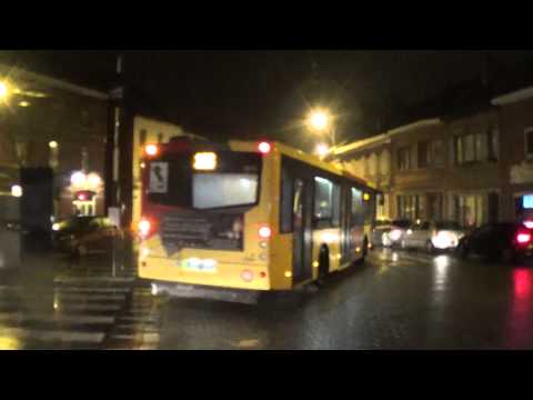 TEC Hainaut - VDL Bus & Coach Citea CLF120 3873 Enghien