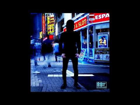 #STDRUMS - FUSION PUNK MACHINE EP (Full audio)