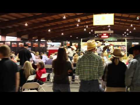 2014 Legacy Sale - Frank Costantini with Markel Insurance