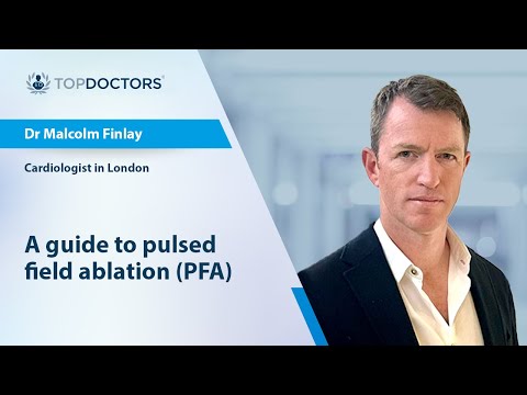 A guide to pulsed field ablation (PFA) - Online interview