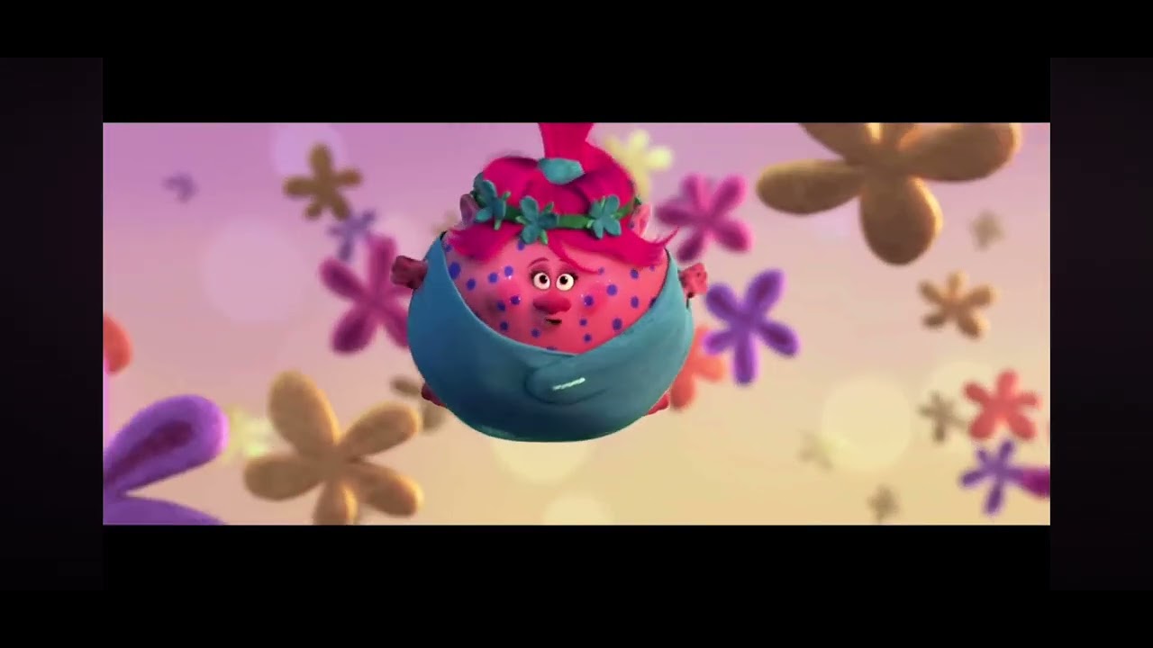 Poppy inflation (movie)
