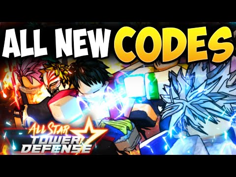*NEW* ALL WORKING CODES FOR ALL STAR TOWER DEFENSE 2023 | ROBLOX ASTD CODES 2023 ( MARCH )