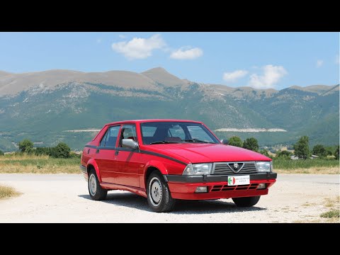 2.0 TWIN SPARK S
