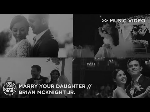"Marry Your Daughter" - Brian McKnight Jr. [Official Music Video]