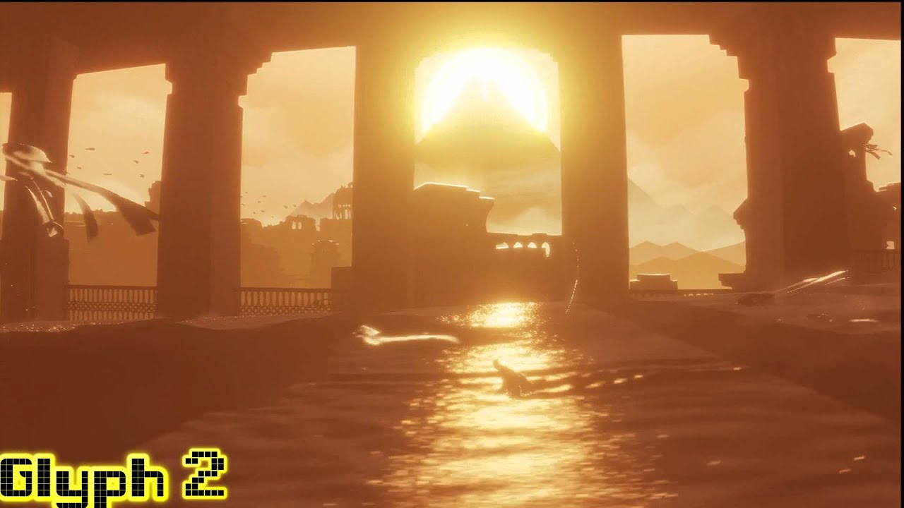 Journey: Symbols/Glyphs Level 4 of 7 - HTG