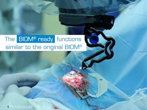 Vitrectomy System - Vitrectomy Machine Latest Price, Manufacturers ...