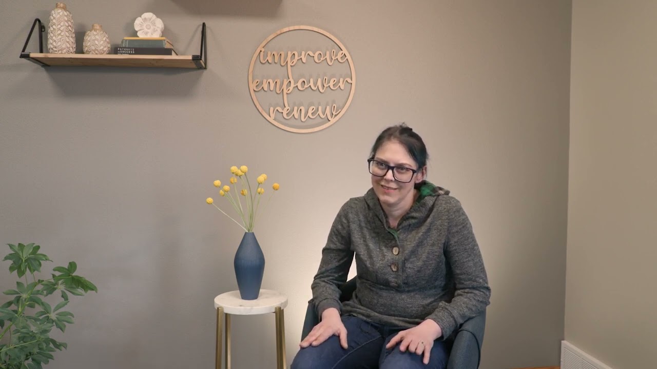 Krystal ADHD Story - Full ProADHD Coaching Interview