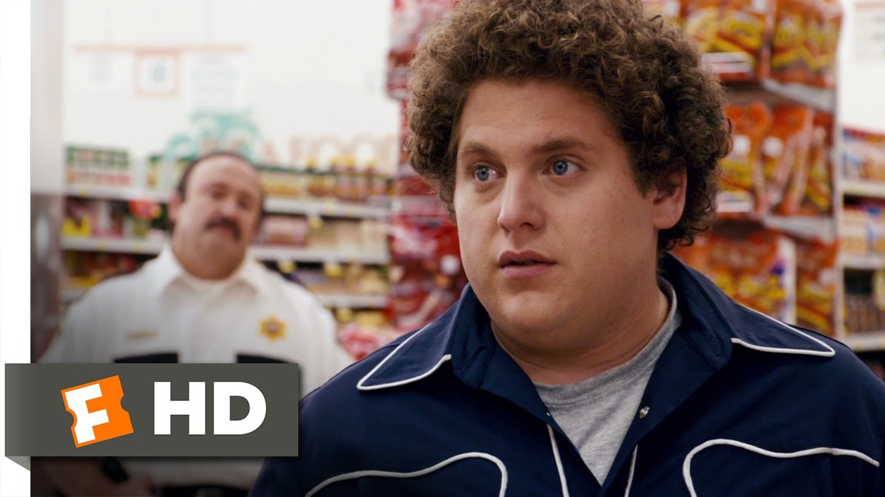 The Star-Studded Cast of Superbad: Then and Now
