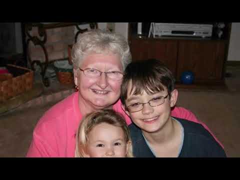 Linda Clark - Life Story Digital Video