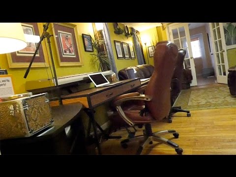 Basement Declutter & Organization to Create New Space