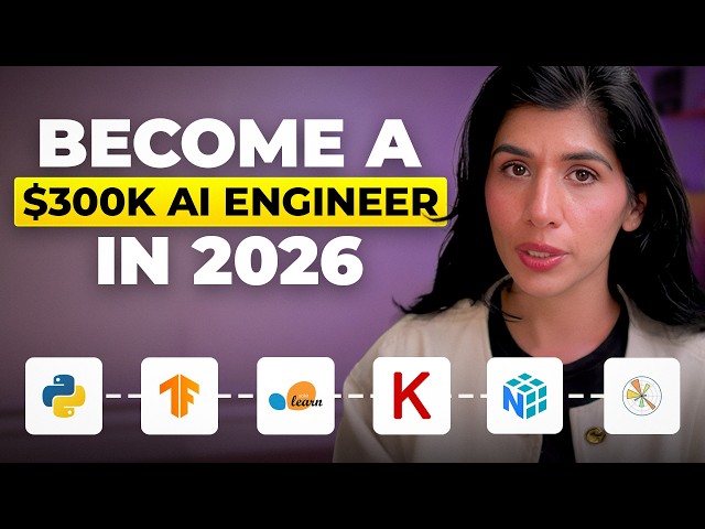 From Zero to AI Engineer: Your Complete Roadmap to Building a High ...