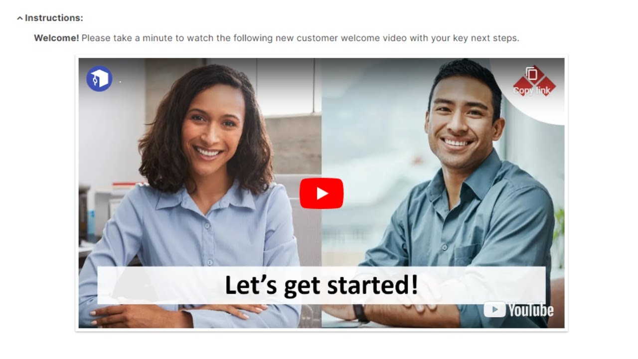 The 3 most important activities when onboarding new customers ...