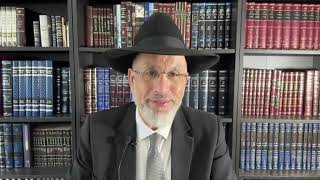 Pourquoi attendons nous la Guéoula?..Refoua chelema pour Maurice Moshé ...