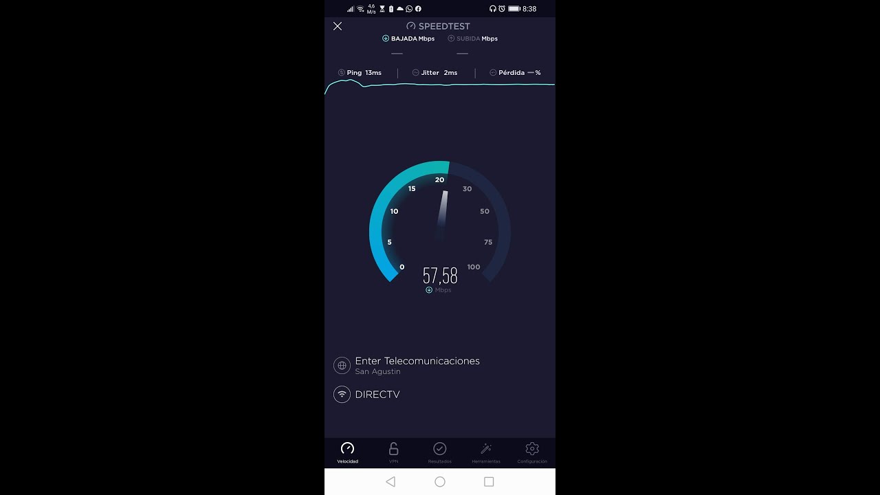Como medir la velocidad de tu Internet | Speedtest | No se deje engañar