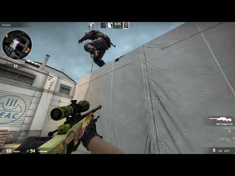 Steam Community :: Video :: OG CS:GO Edit [Fearless]