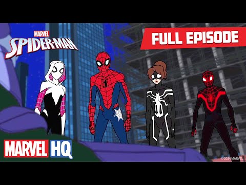 Goblin War: Part 4 | Marvel's Spider-Man S2 E26 | Full Episode