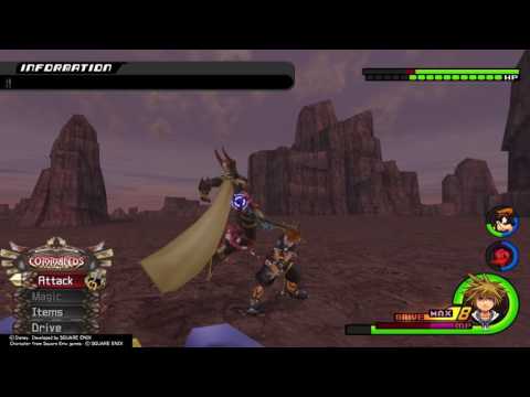 Steam Community :: Video :: Kingdom Hearts 2 - Lingering Will