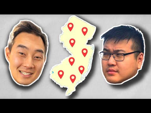 We try 13 New Jersey Board Game Stores
