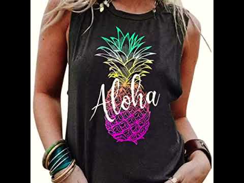Tank Top For Girls #shorts #shortvideo #subscribe