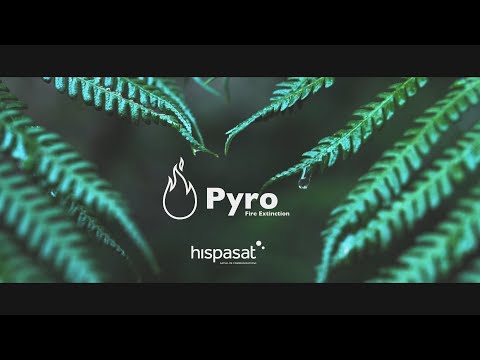 Bseed WATCH :: Pyro Fire Extinction