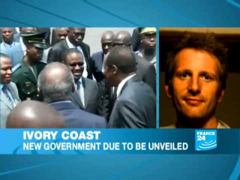 Ivory Coast: new government due to be unveiled
