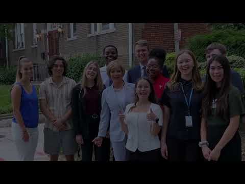 Washington, D.C. Intern Housing