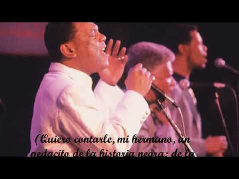 JOE ARROYO - LA REBELION (NO LE PEGUE A LA NEGRA!)