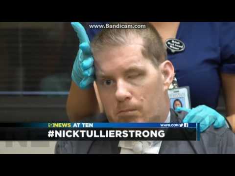 WAFB: 9 News At 10pm Open--12/15/16