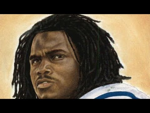Edgerrin James: The Most Underrated RB