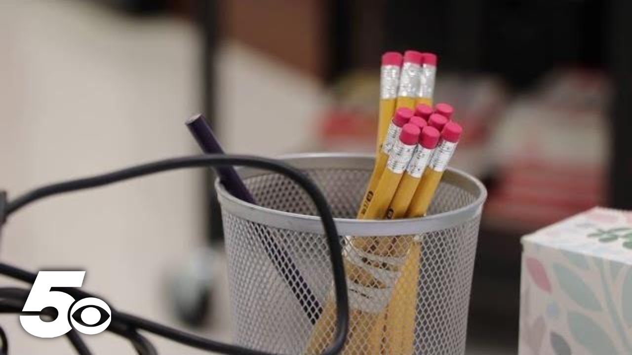 New standardized testing to be implemented in Arkansas under LEARNS Act