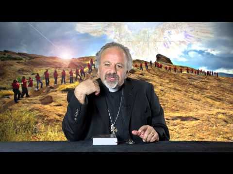 43. Armenian Christianity Today - Retreat during the Great Lent