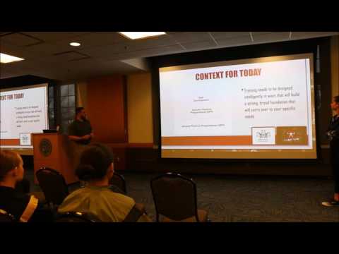 Effective, Real World Training for the Military – at JCU – Peak Mental ...