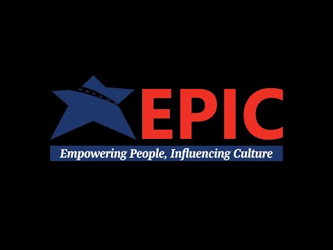 Kasey Vatter - What Does EPIC Mean To Me?