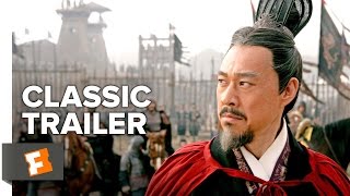Red Cliff streaming: where to watch movie online?