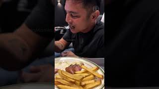 Best new date idea: Wolfgang's Premiere cinemas at Gateway Mall in Araneta City