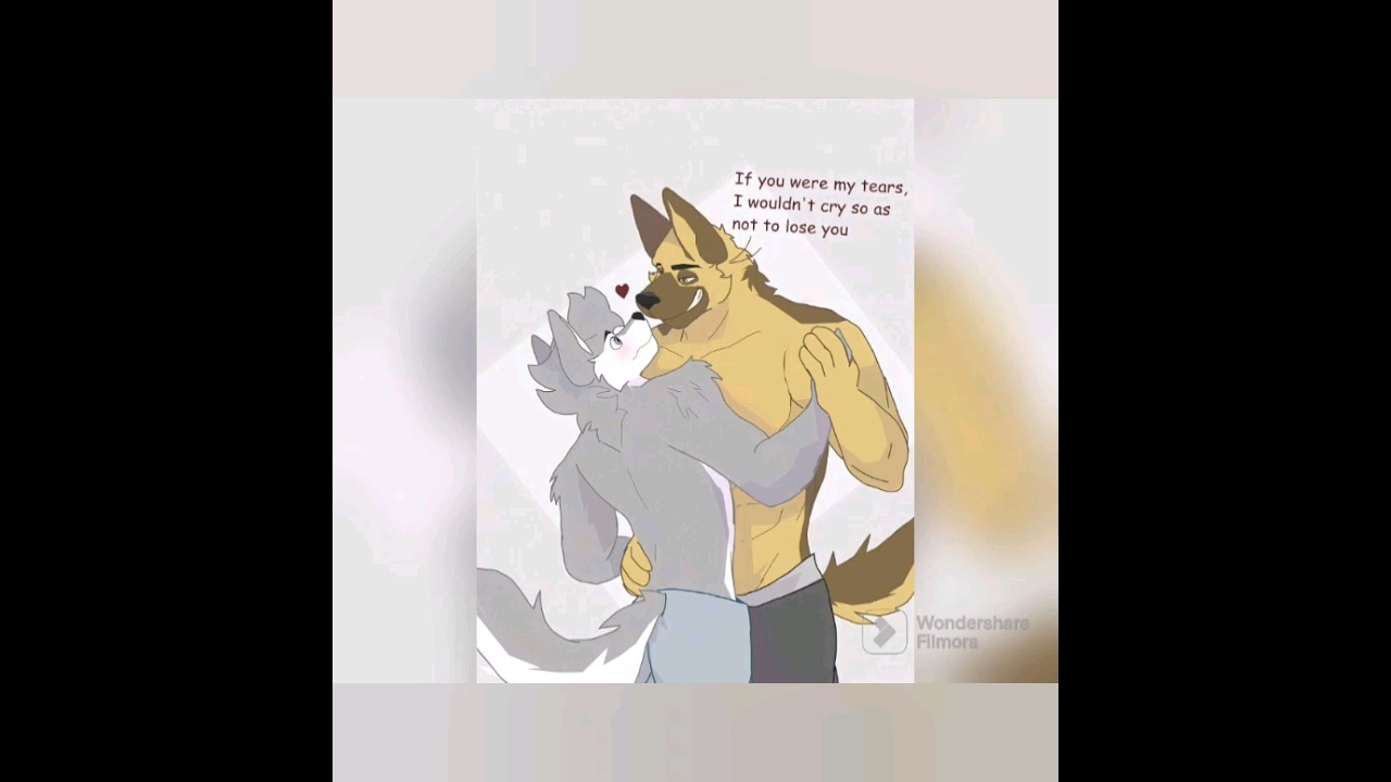 Cuts from Furry comics: Pick-up lines