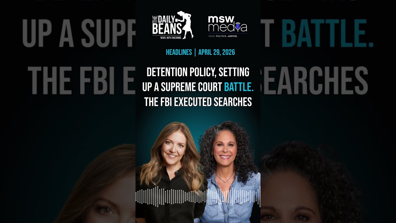 Headlines | April 29, 2026